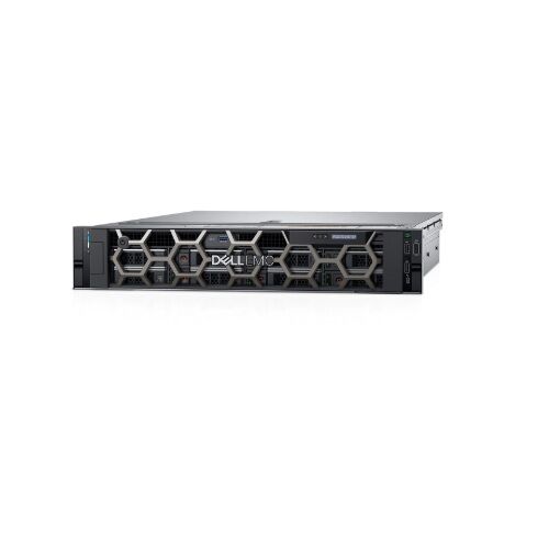 Dell EMC PowerEdge R740 Intel Xeon Gold 6134 Processor 8 Core Server