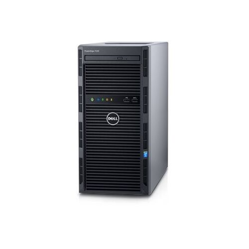 Dell EMC PowerEdge R740 Intel Xeon Gold 6134 Processor 8 Core Server