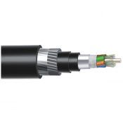 6 CORE ARMOURED BIRLA Fiber CABLE | Bit To Byte